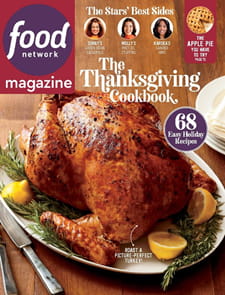 Food Network-Digital Magazine | NEA Magazine Service