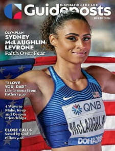 Guideposts Magazine Subscription | NEA Magazine Service