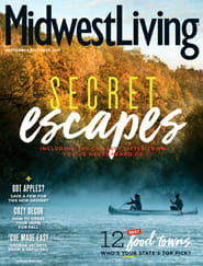 Midwest Living Magazine Subscription | NEA Mag