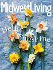 Midwest Living Magazine Subscription | NEA Magazine Service