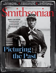 Smithsonian Magazine Subscription Deals | NEA Magazine Service
