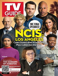 TV Guide Magazine Subscription | NEA Magazine Service