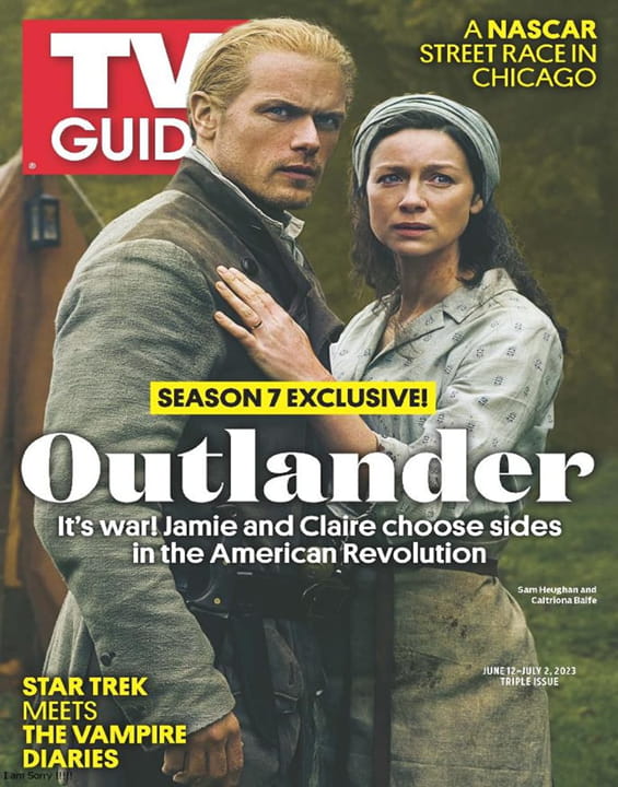 TV Guide Magazine Subscription | NEA Magazine Service