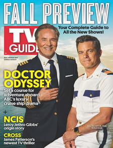 TV Guide Magazine Subscription | NEA Magazine Service