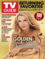 TV Guide Magazine Subscription | NEA Magazine Service