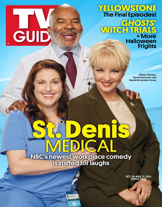 TV Guide Magazine Subscription | NEA Magazine Service