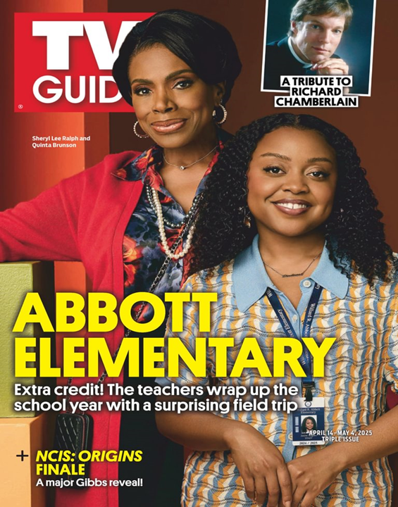 TV Guide Magazine Subscription | NEA Magazine Service
